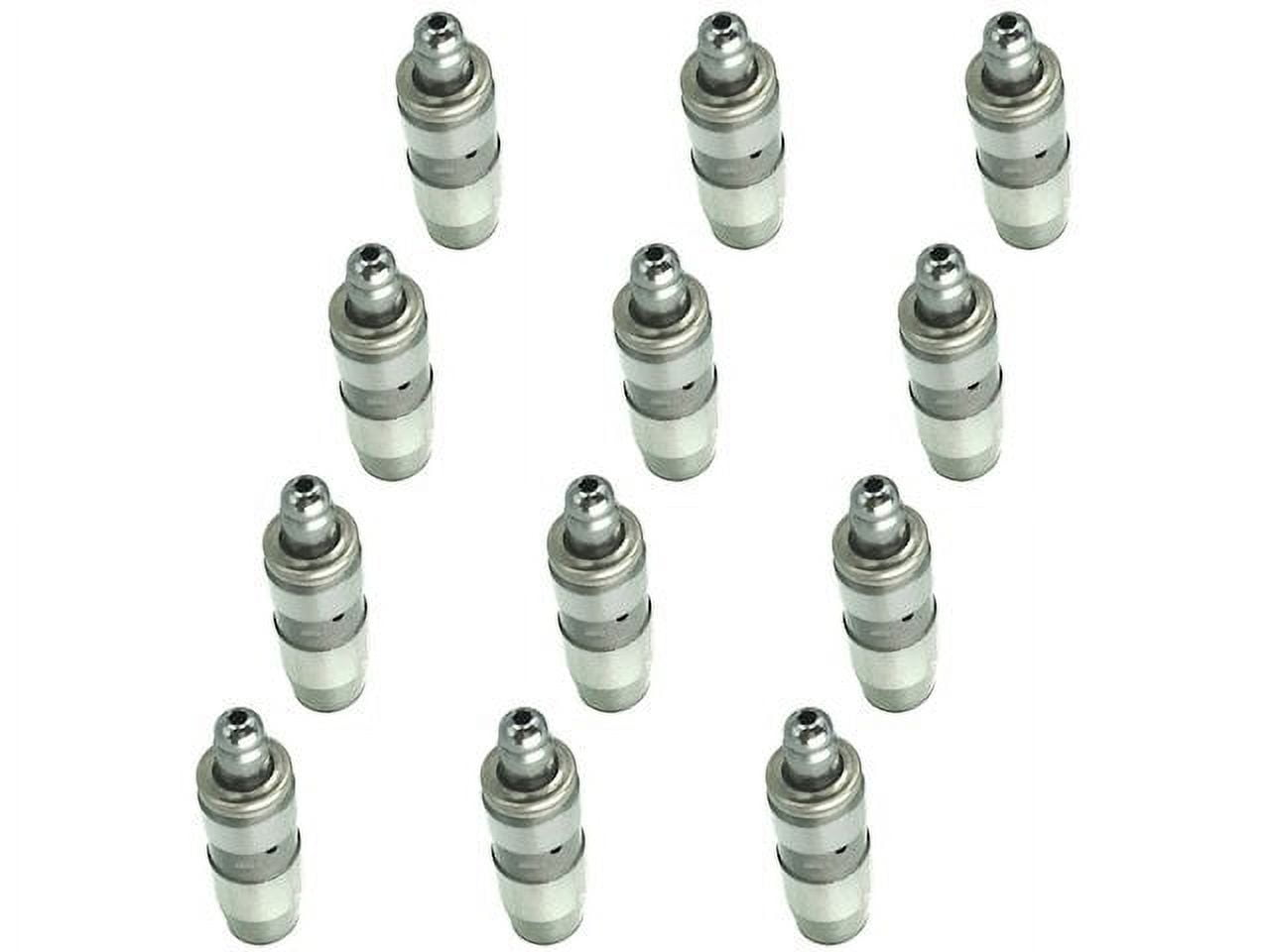 Valve Lifter Set - Compatible with 1996 - 2004, 2007 - 2012 Ford ...