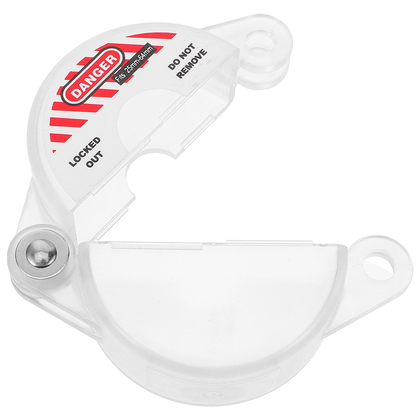 Valve Lock Water Lockout Device Spigot Plug Engineering Plastics Faucet ...