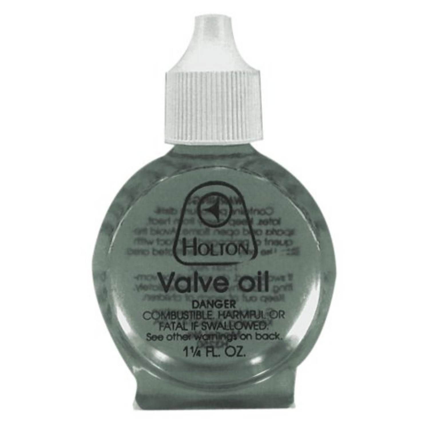 Valve Oil,Holton 1.6 oz - Walmart.com