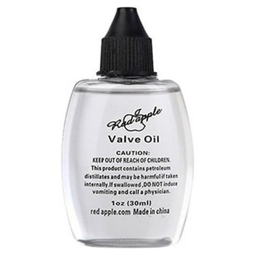 Superslick Valve Oil 2 ounce Bottle - Walmart.com