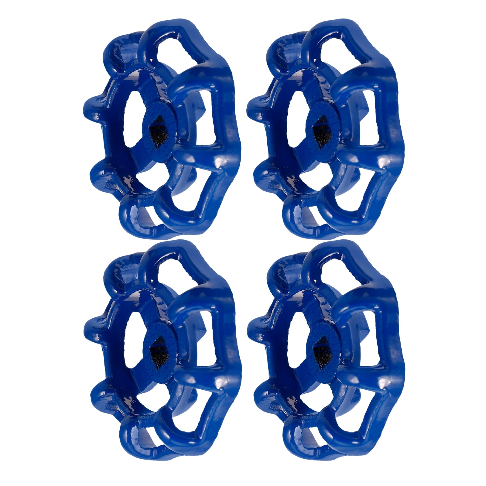 Valve Outdoor Faucet Handle Replacement Handles Spigot Copper Gate Iron ...