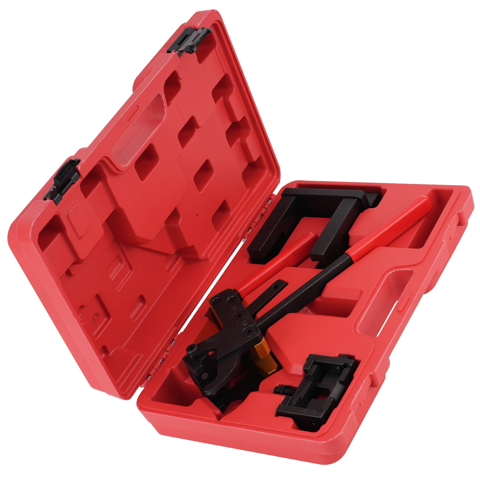 Valve Pressure Spring Installer Remover Timing Tool for BMW B38 B48 B58 ...