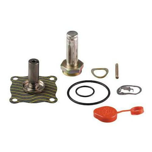Valve Rebuild Kit, With Instructions - Walmart.com