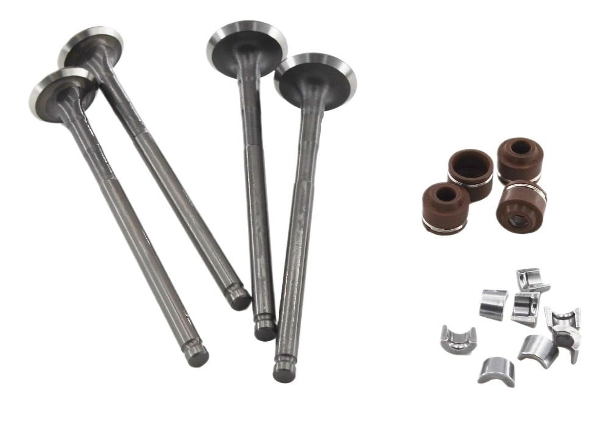 Valve Set For Yamaha R15 V3 R15 V4 R15 V4 - Walmart.com