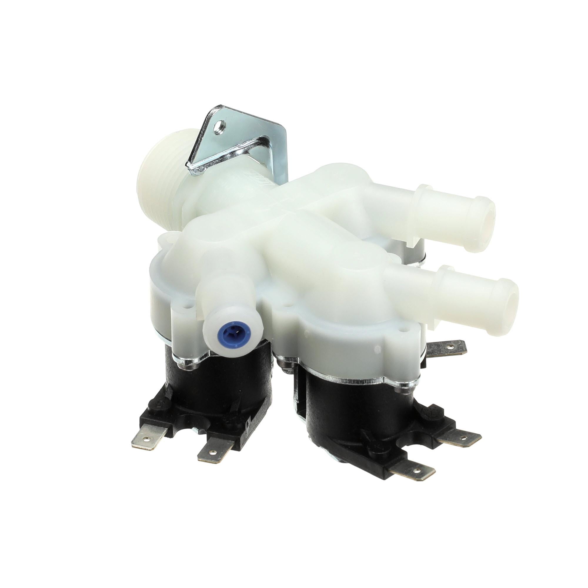 Alto Shaam Valve,Solenoid,Triple Port VA-38647 - Genuine OEM ...