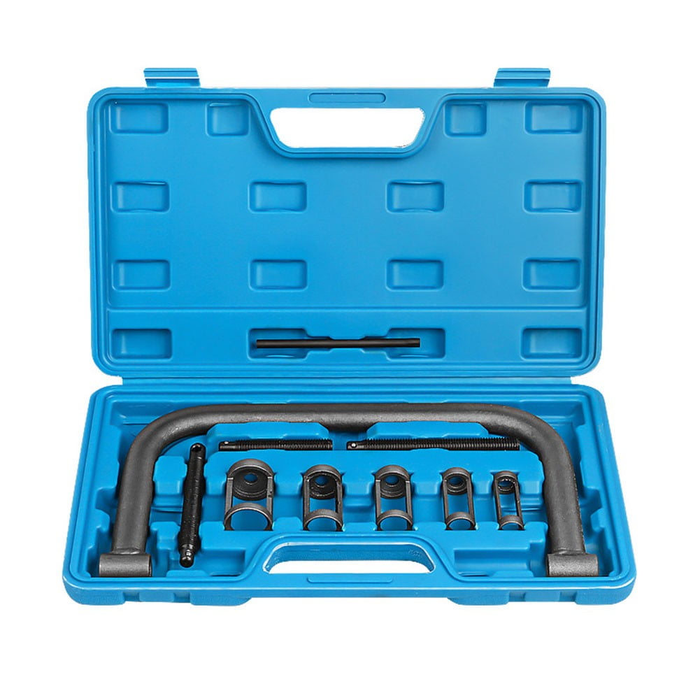 Valve Spring Compressor Engine Spring Compressor Valve Removal And ...