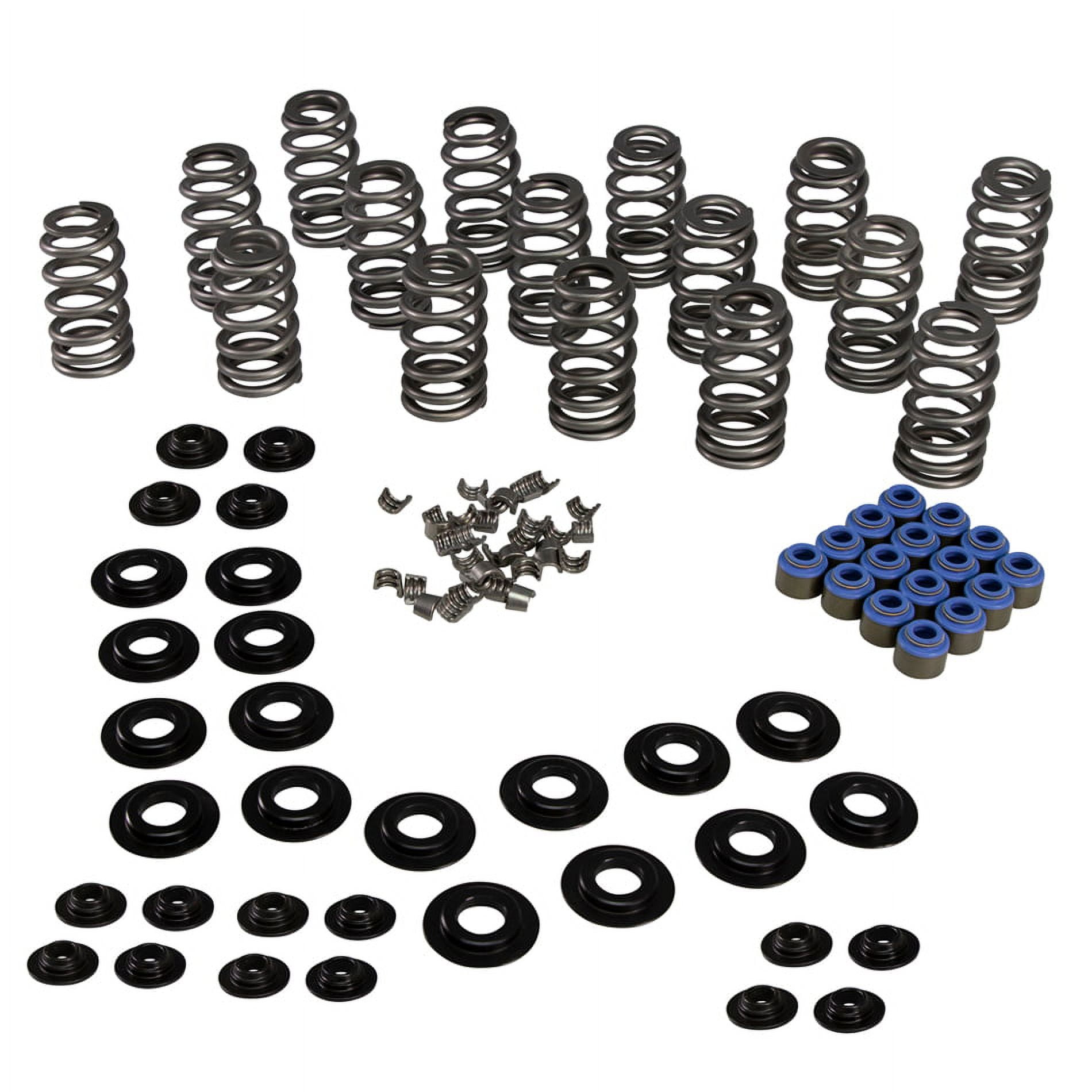 Valve Spring & Retainer Kit Mopar Gen III Hemi - Walmart.com