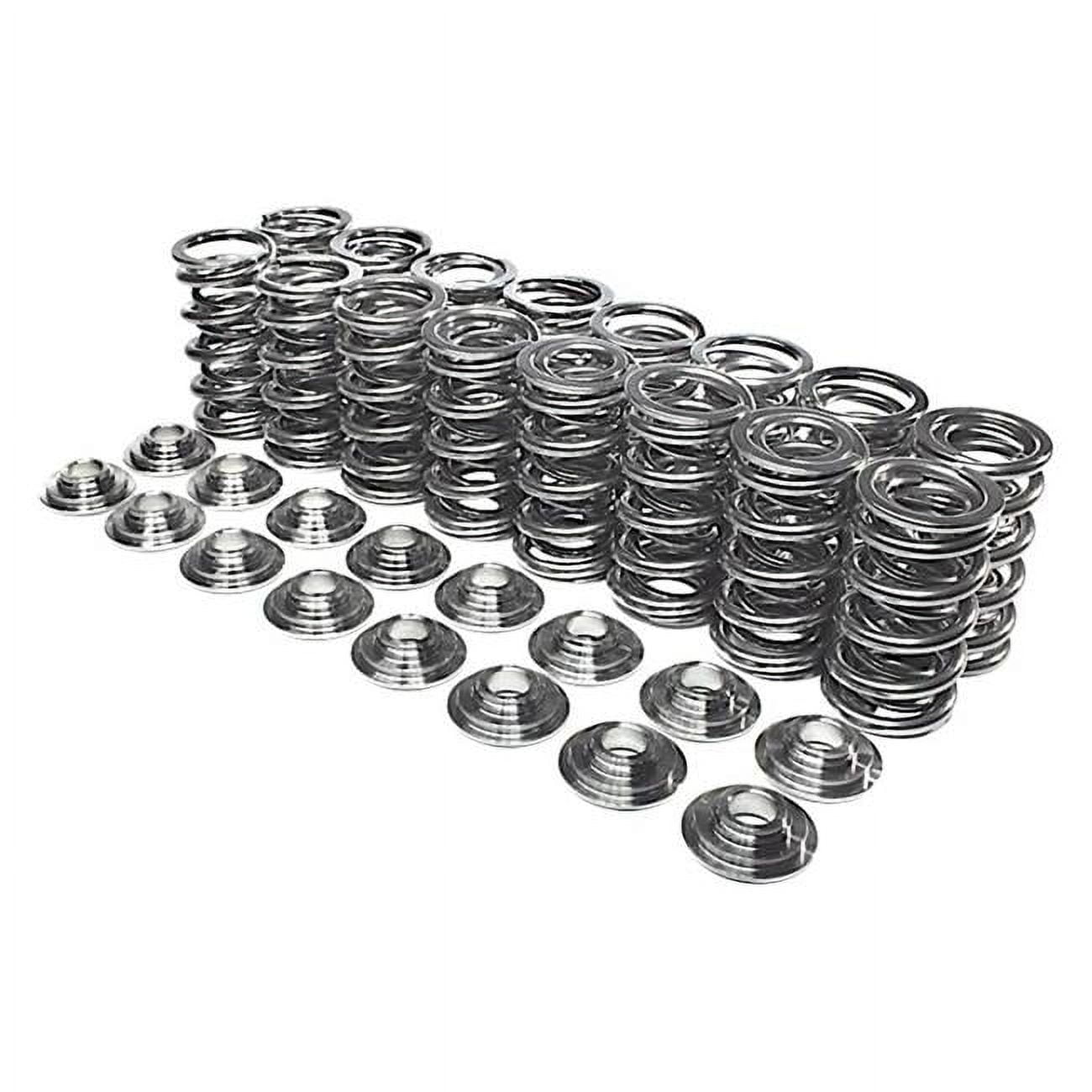 Valve Spring & Retainer Kit for Subaru WRX & STi - Walmart.com