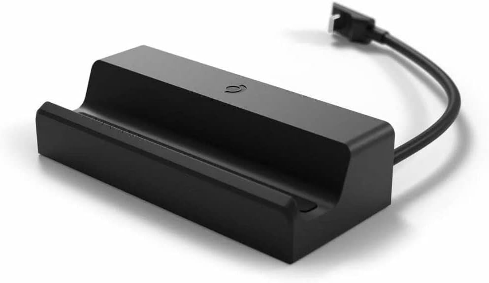 Valve Steam Deck Docking Station Black - Walmart.com