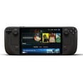 Valve Steam Deck OLED 1TB Handheld Gaming Console – International ...