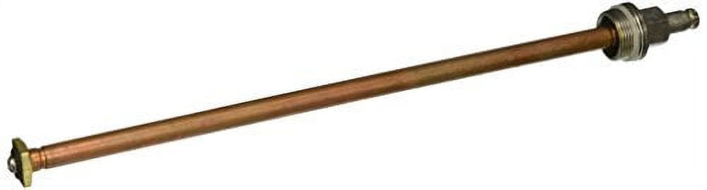 Arrowhead PK8008 Replacement Stem for 8-Inch 450 and 480 Series FF ...