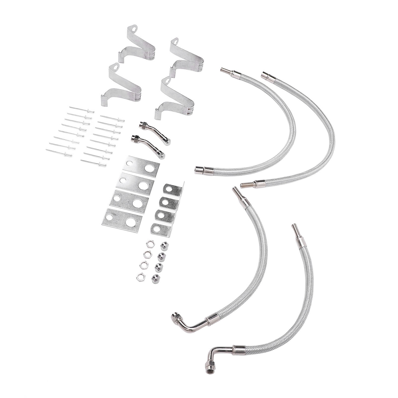 Valve Stem Extender, Improved Fuel Efficiency Easy To Operate Stainless ...