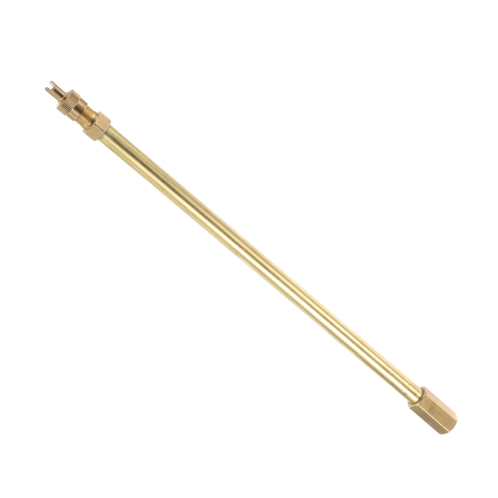 Valve Stem Extender Tire Valve Extension Compatible For Dual Wheels ...