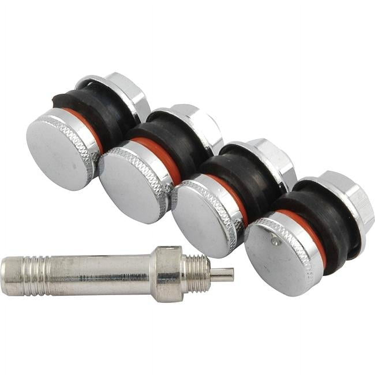 Valve Stem Flush Mount, Pack of 4 - Walmart.com