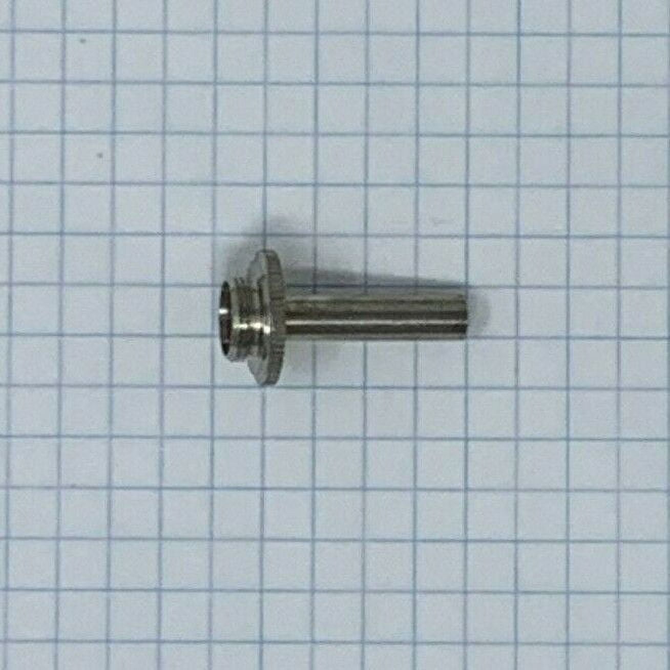 Valve Stem, Older King Cornet & Trumpets - Walmart.com