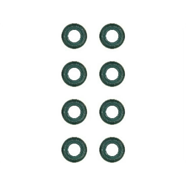 Valve Stem Seal Kit - Compatible with 1975 - 1984 Volkswagen Rabbit ...