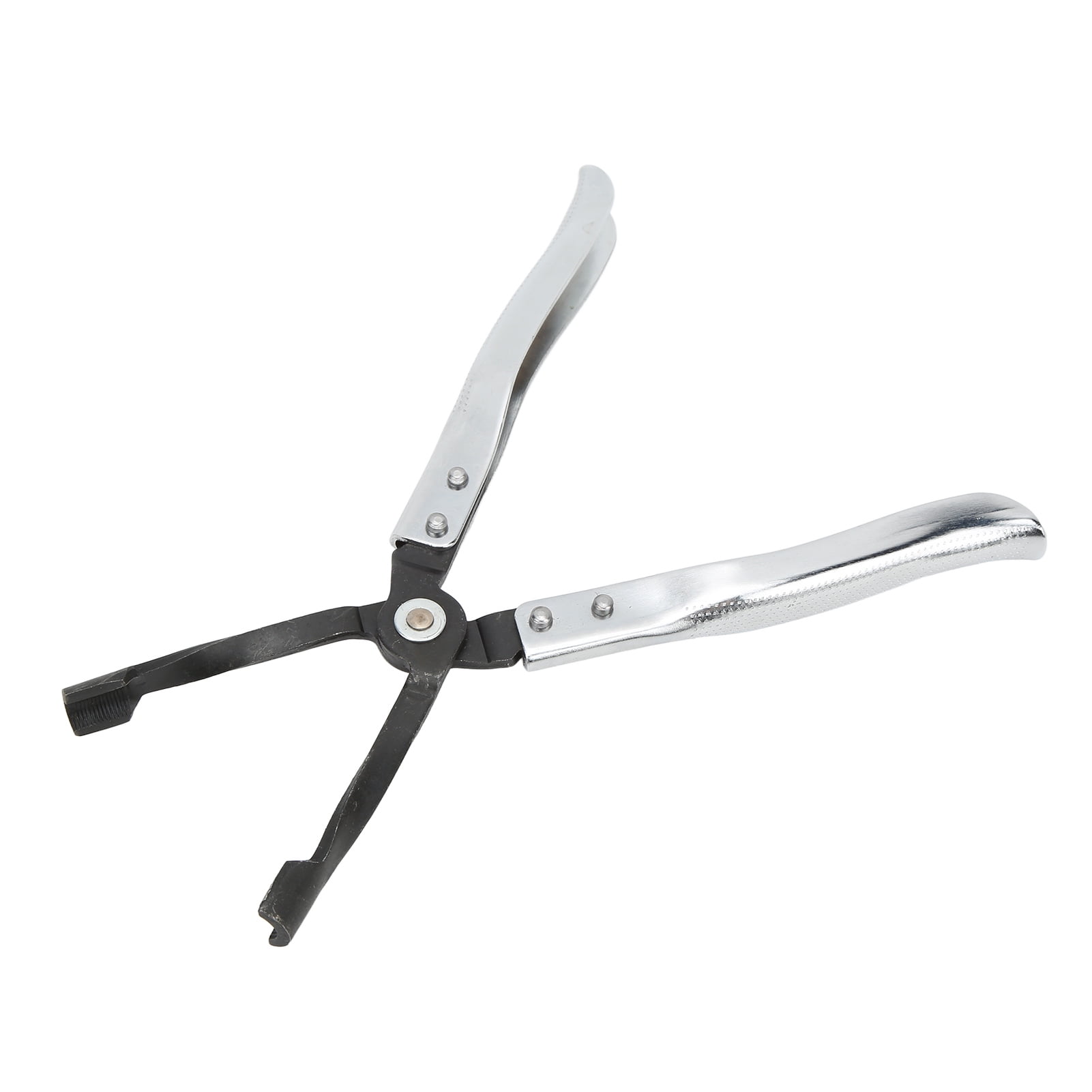 Valve Stem Seal Plier Stainless Steel Removal Install Tool Universal ...