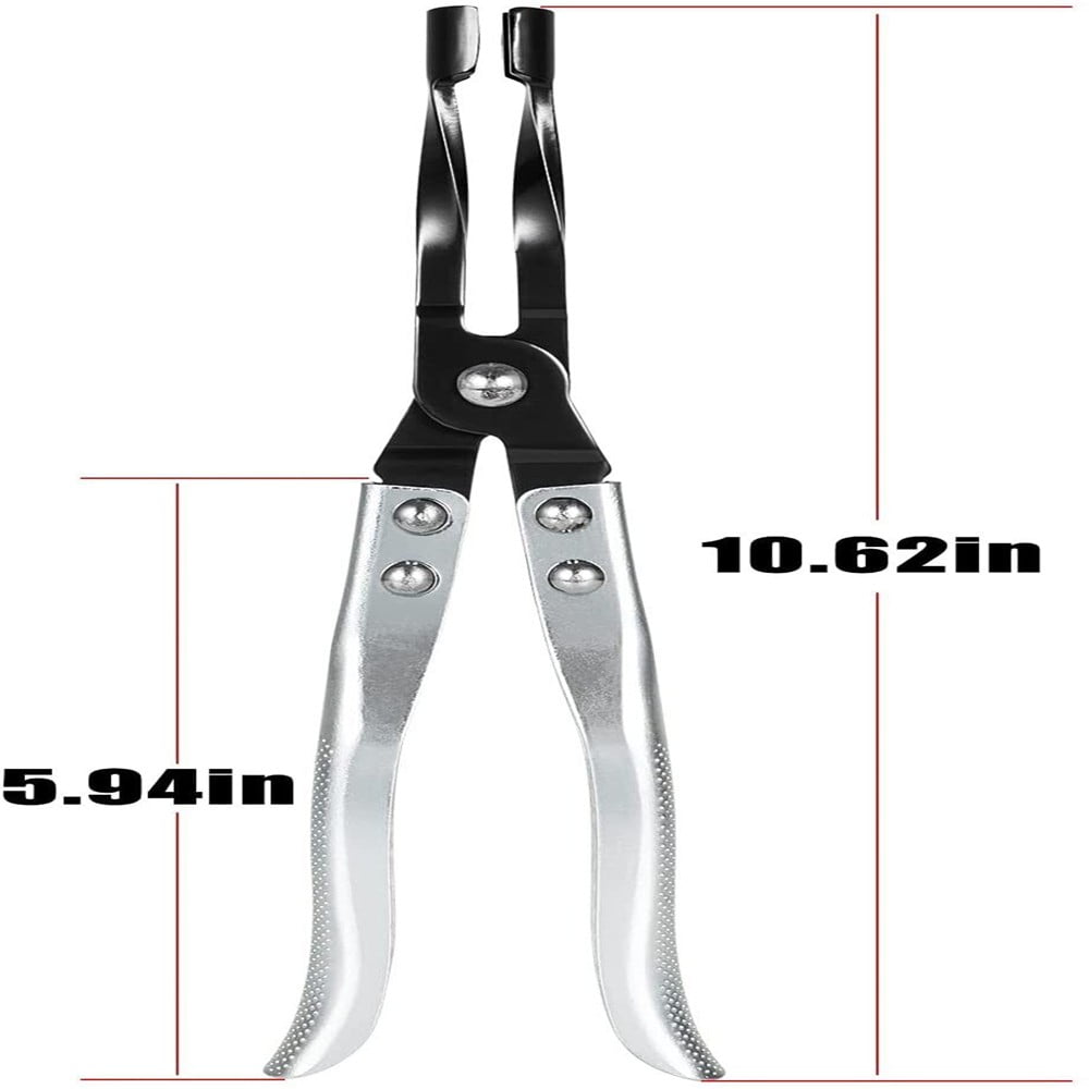 Valve Stem Seal Pliers Seal Removal Tool HW0107 New - Walmart.com