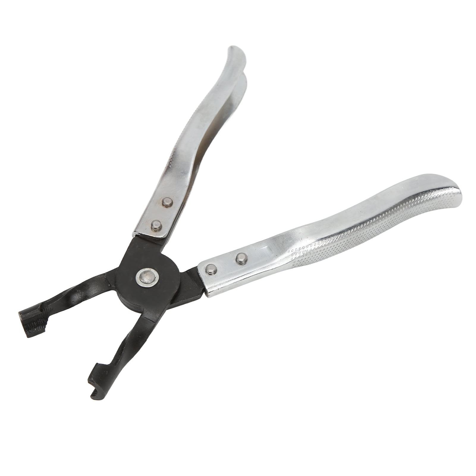 Valve Stem Seal Pliers Stainless Steel Universal Ergonomic Serration ...