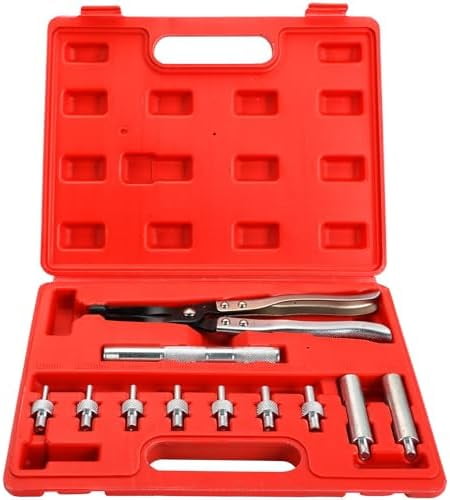 Valve Stem Seal Remover and Installer Valve Stem Seal Removal Tool Car ...