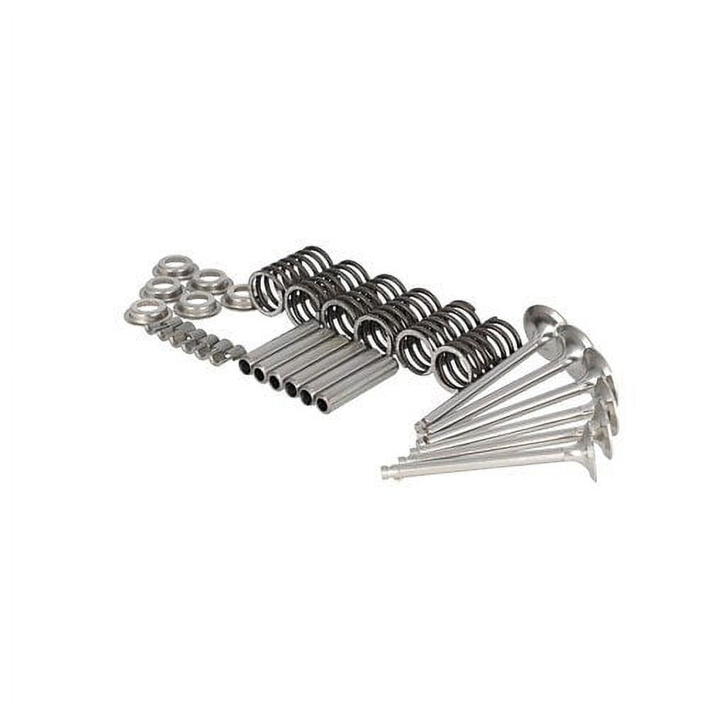 Valve Train Kit - 35 Degree Valve Angle fits Massey Ferguson - Walmart.com