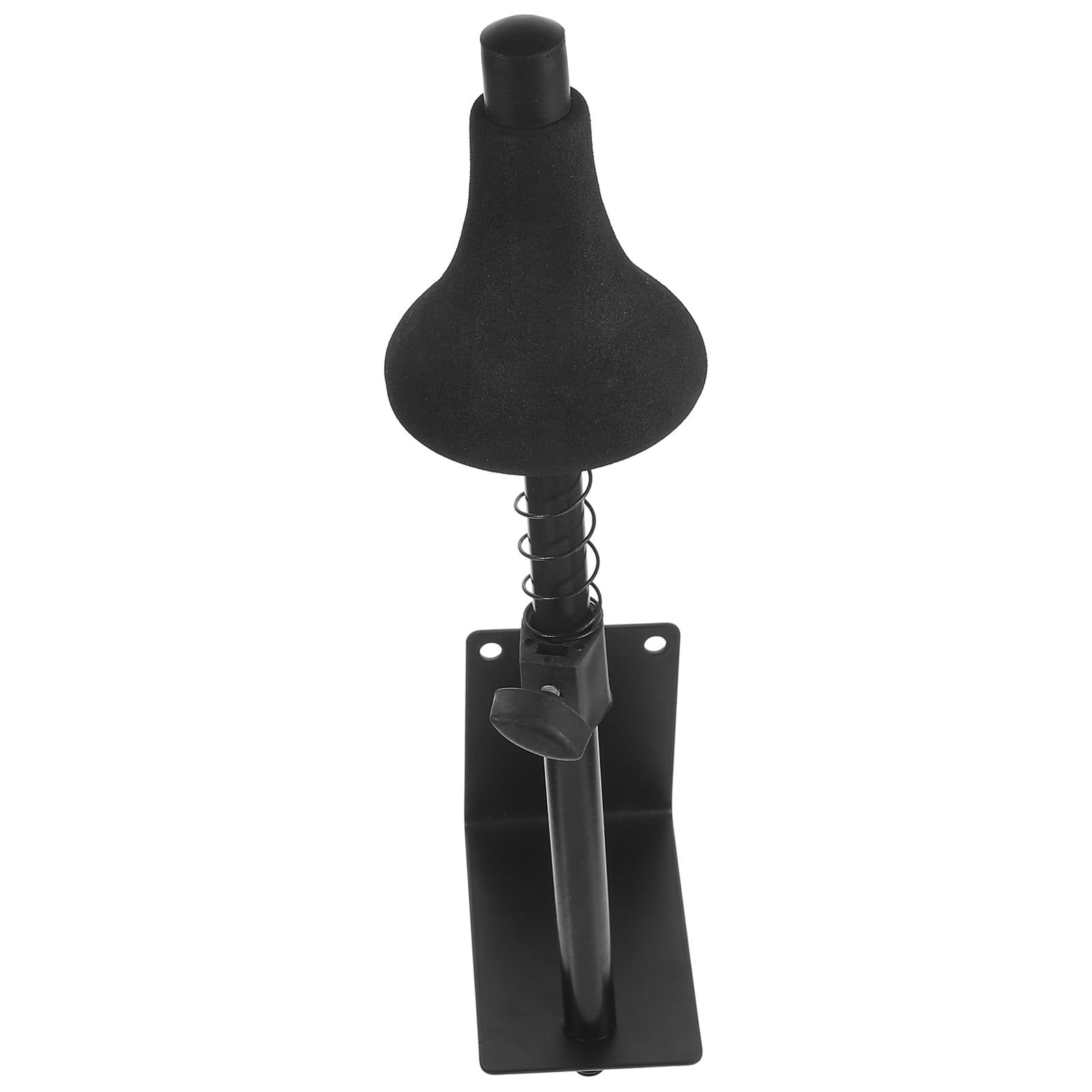 Valve Wall Mounted Clothes Rack Musical Instrument Trumpet Hanger ...