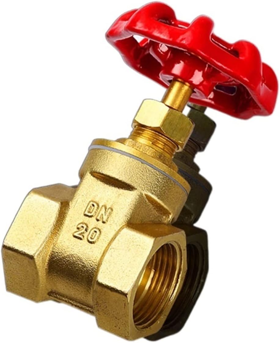 Valve Water Valve Switch Valve Internal Thread Irrigation Valve Adapter ...