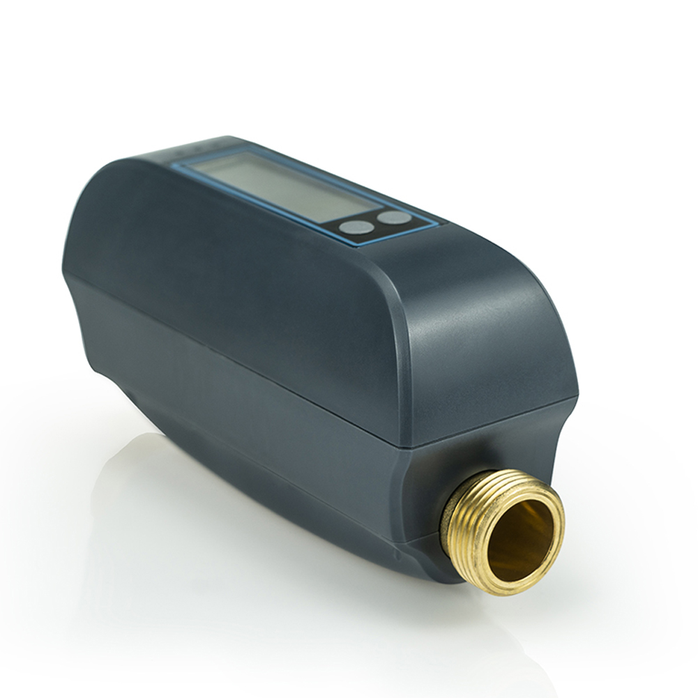 Valve,Wifi Watervalve Dual-band Meter App Valve Voice App Meter With ...