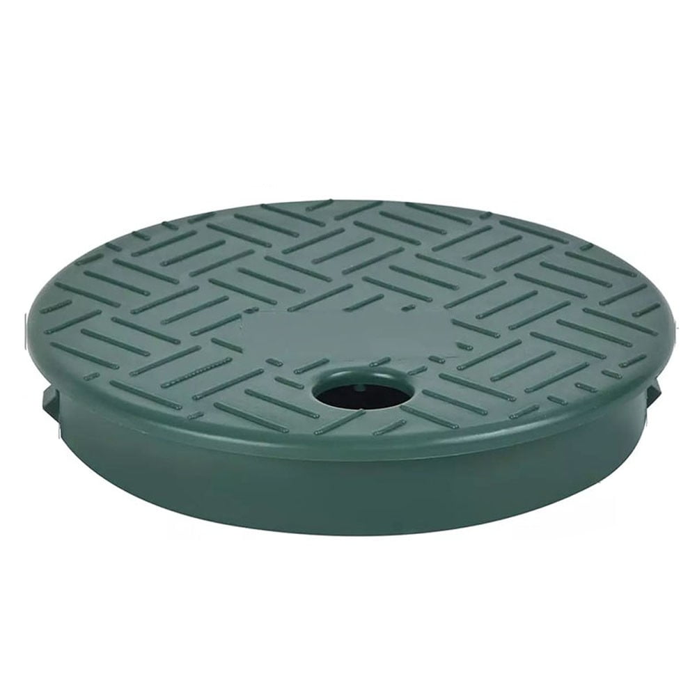 Valve box cover 6 inch valve box cover - Walmart.com