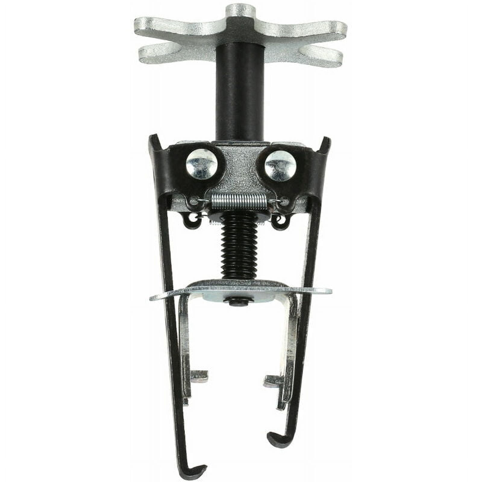 Valve clamp without disassembly Vale clamp valve spring pressure valve ...