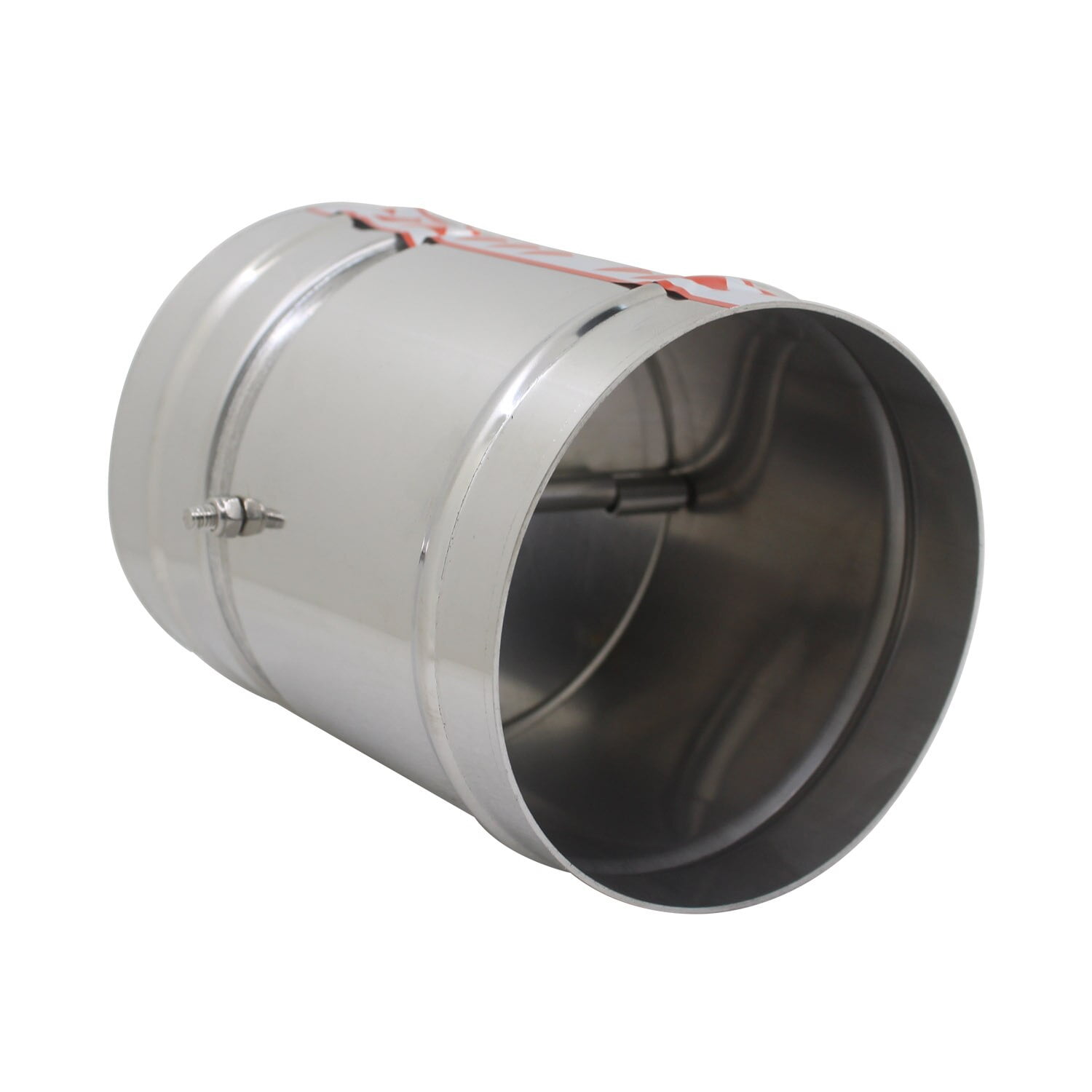 Valve for 3/4/5/6/8inch Pipe 80/100/125/150/200/250mm Galvanized ...