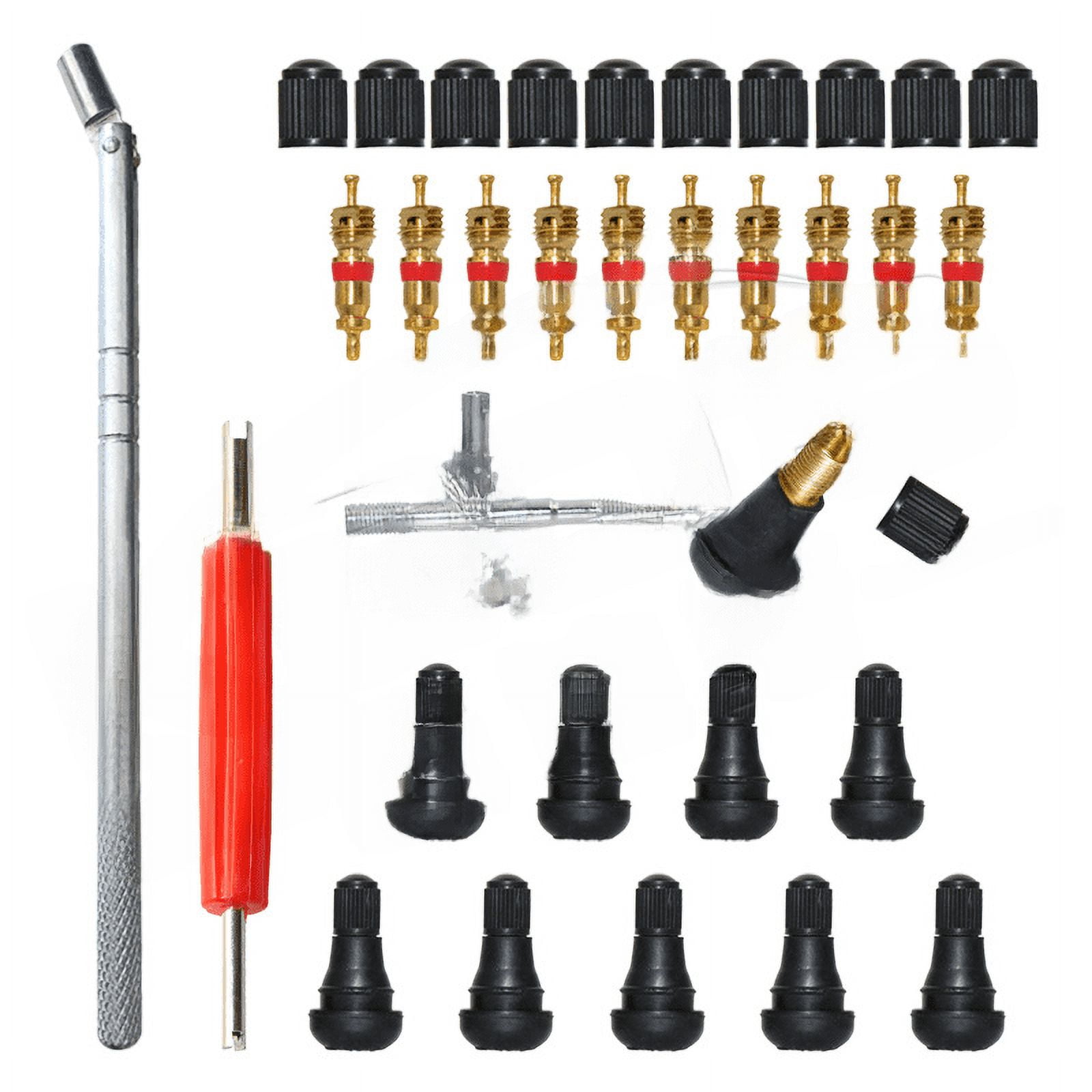 Valve manifold valve core installation tool kit general core cavity ...