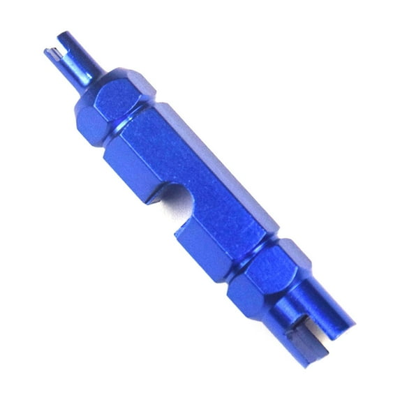 Valves Cores Remover Valves Extender Tire Repair Tool for and Valves ...