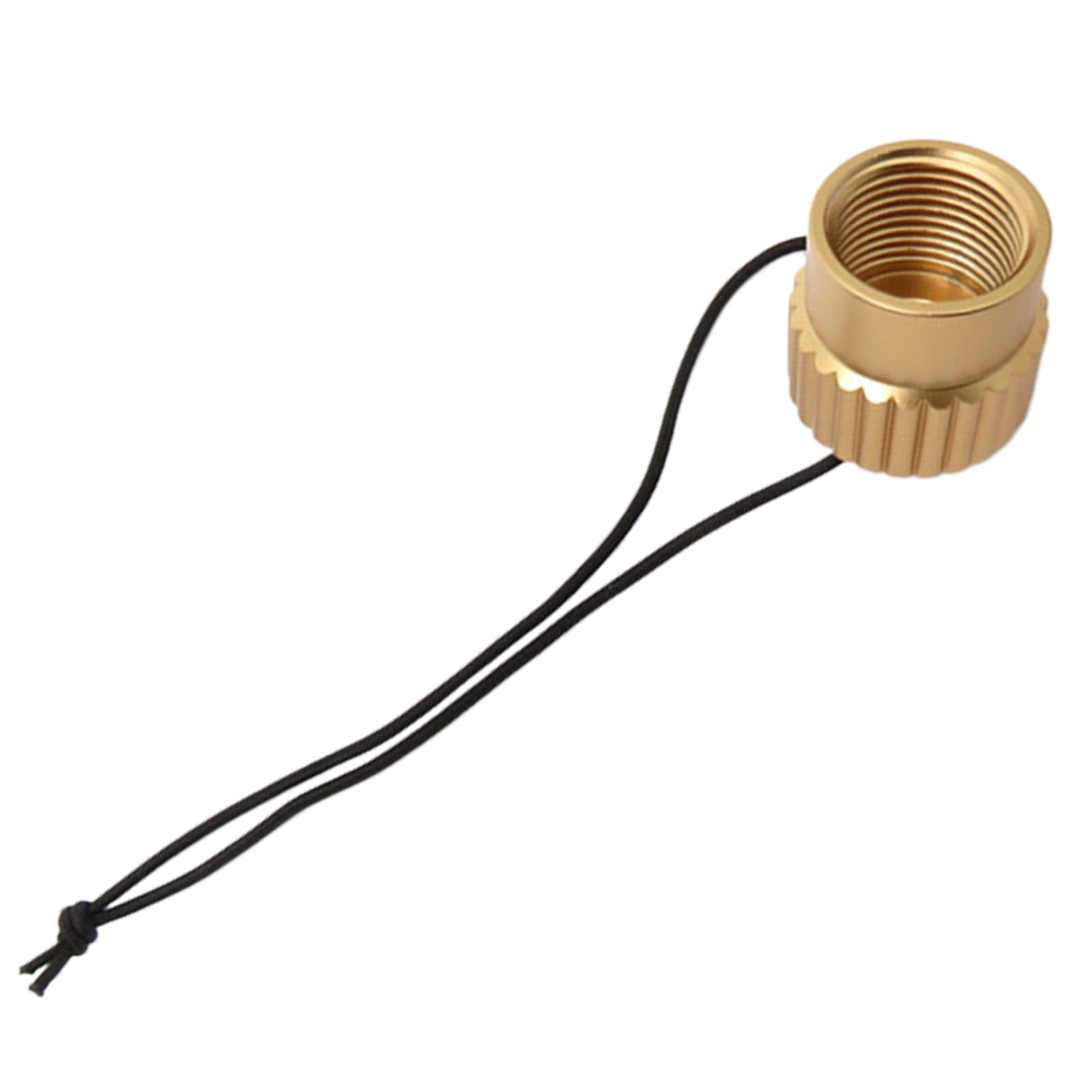 Valves Cover Diving DIN Valves Regulator Dust Plug Caps Diving Threaded ...