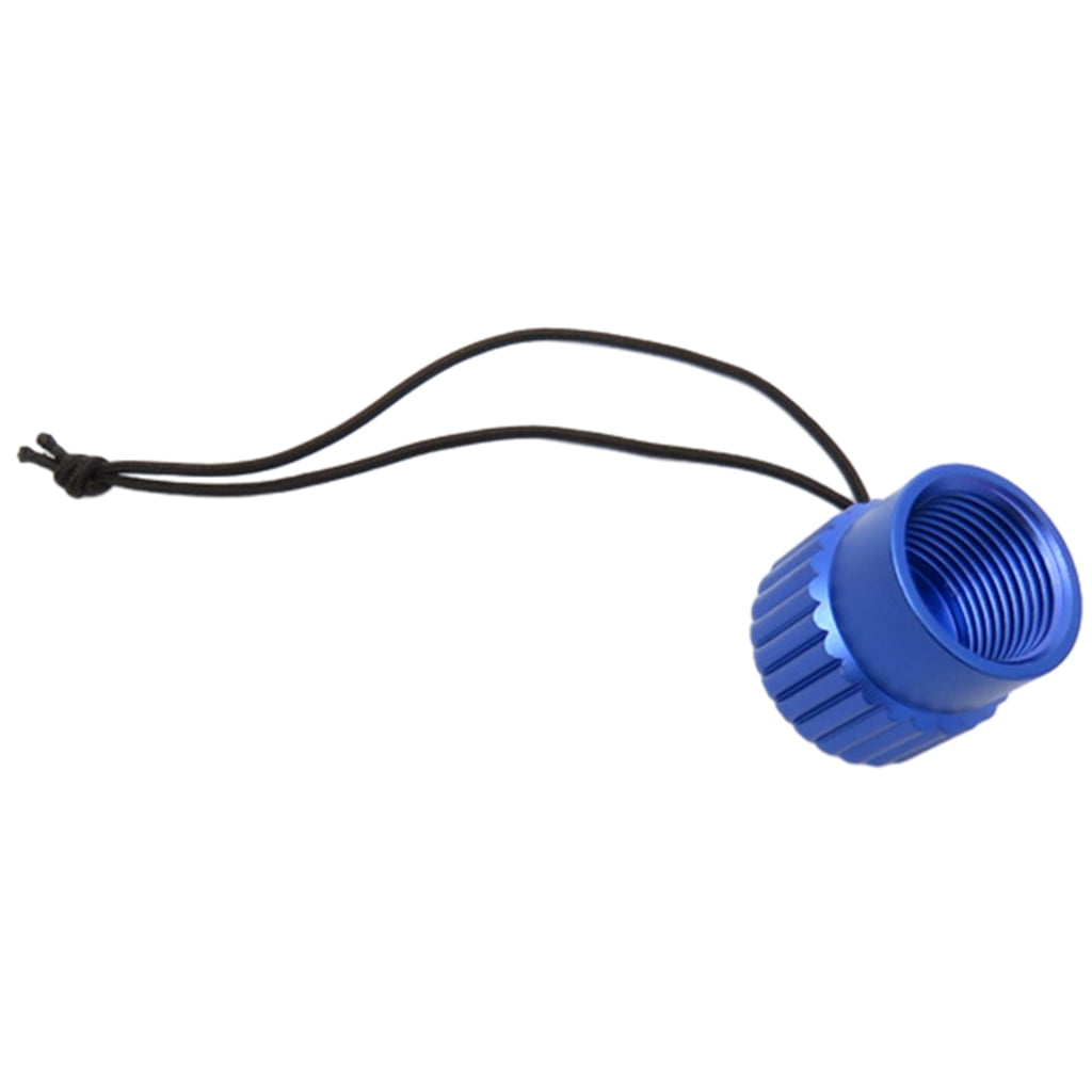 Valves Cover Diving DIN Valves Regulator Plug Caps Diving Threaded Din ...