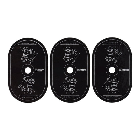 Valves Decal Protector Covers Bike Accessory Tire Valves Sticker Bike ...