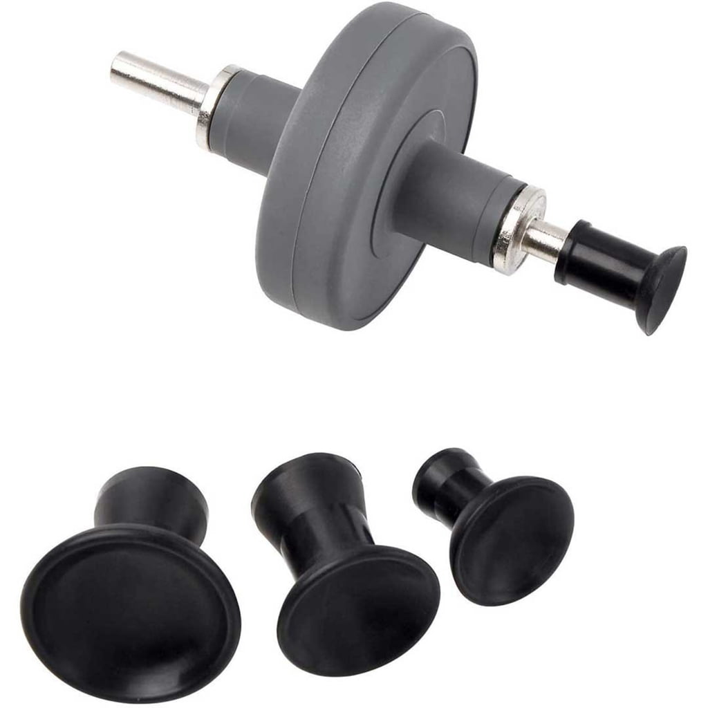 Valves Grinding Tool Includes Adjustable Suction Cups Automotive Valves ...
