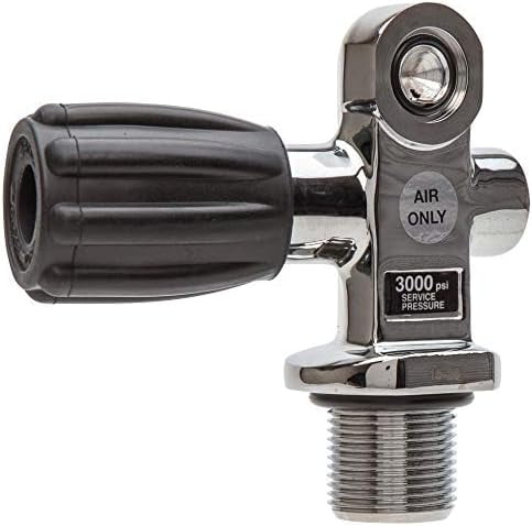 - Valves - Stand Alone Valves - Deluxe K Valve - Scuba and Snorkel ...