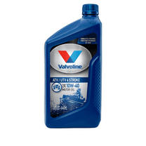 Maxima 33901 1 Litre ATV Premium 4T 10W40 Oil - Walmart.com