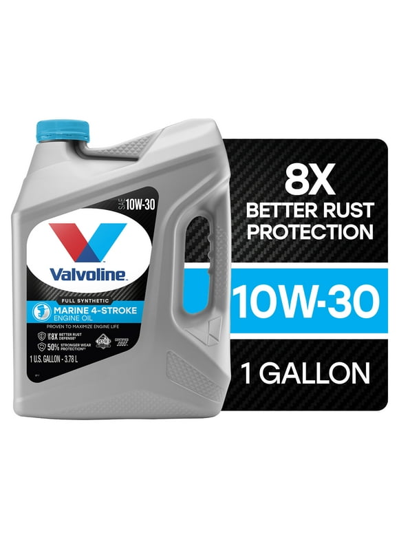 Marine Oils in Motor Oil - Walmart.com