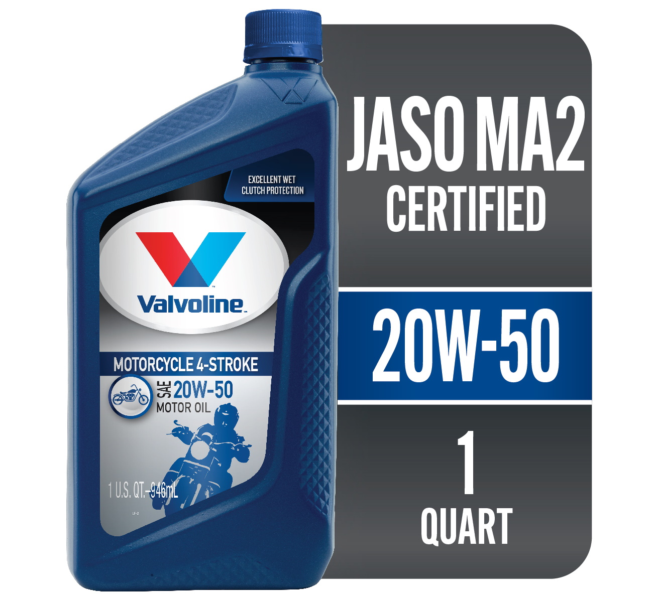 Valvoline VR1 Racing 40 Conventional Motor Oil 1 QT - Walmart.com