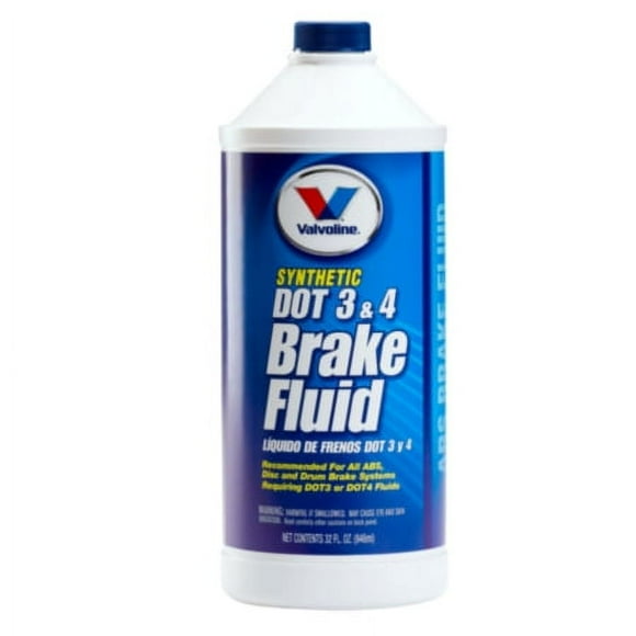DOT 3 Brake Fluids in Brake Fluids - Walmart.com