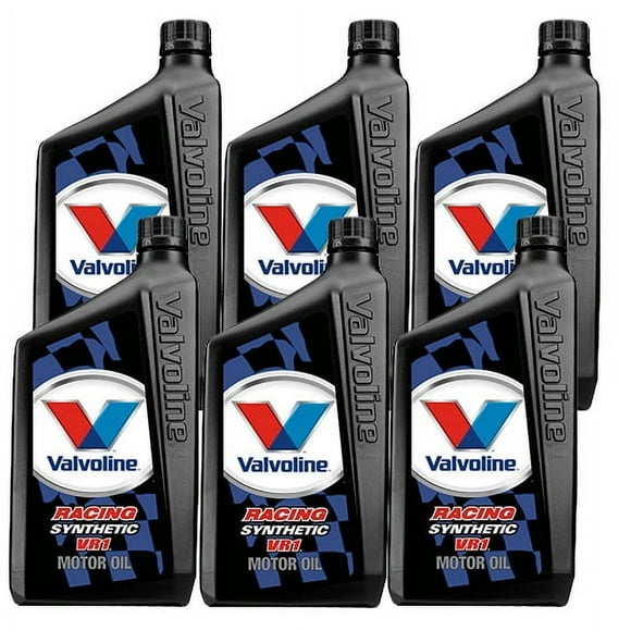 20W-50 Synthetic Oil in Synthetic Oil - Walmart.com