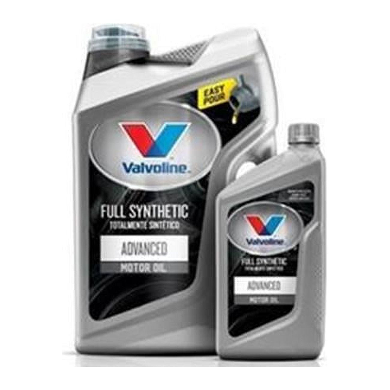 Valvoline 881147 5 qt. Full Synthetic 5W-20 Motor Oil - Walmart.com