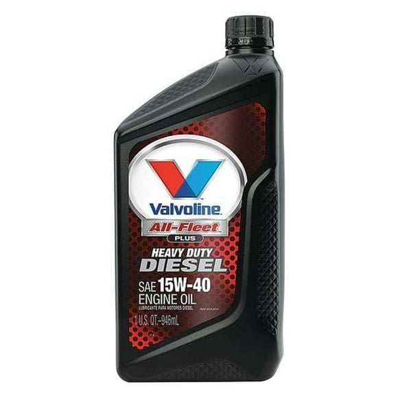 15W-40 Oil Diesel in Motor Oil - Walmart.com
