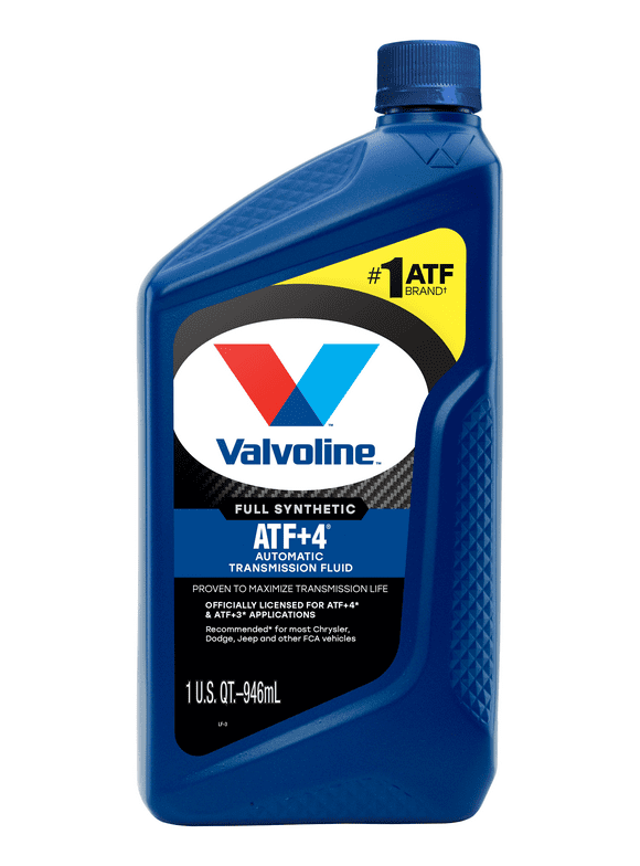 ATF4 Transmission Fluids in Transmission Fluids - Walmart.com