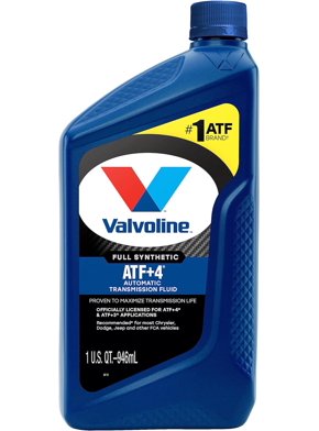 ATF4 Transmission Fluids in Transmission Fluids - Walmart.com