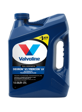 Mercon LV Transmission Fluids in Transmission Fluids - Walmart.com