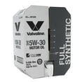 Valvoline Advanced Protection Full Synthetic Motor Oil SAE 5W-30 Bay ...