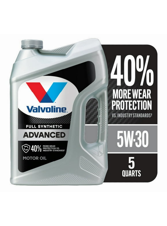 All Synthetic Oil in Synthetic Oil - Walmart.com